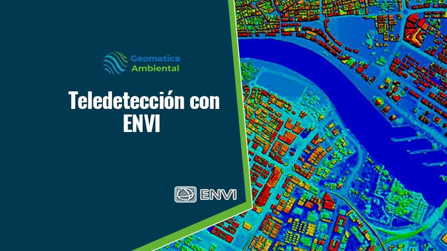 Inicio | Geomatica Ambiental